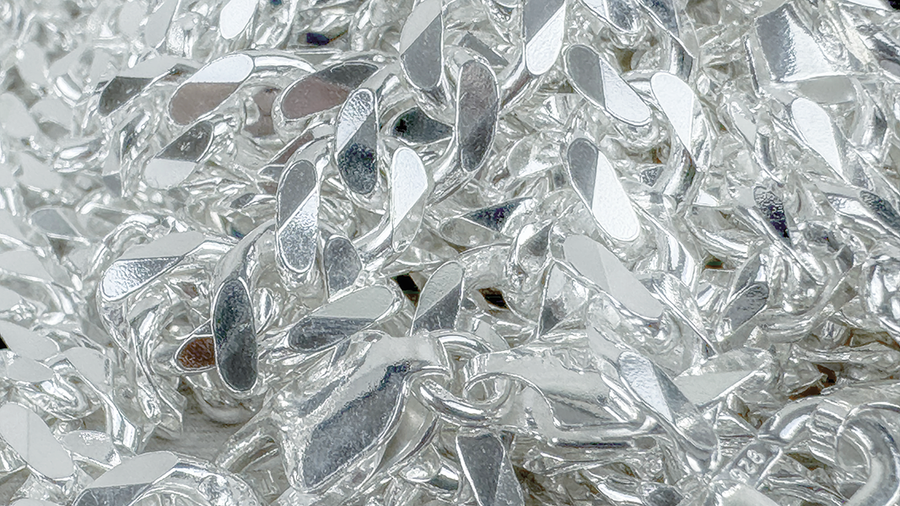 Just Silver Jewellery